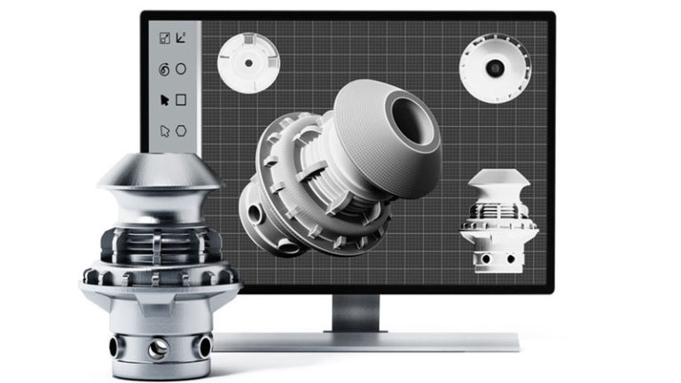 Industrial Design-The Art of Objects