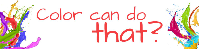 Some Interesting Facts about Color