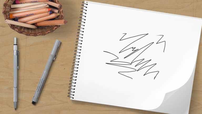 The Expressive Qualities of Line