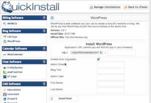 Build an Portfolio Website Without Coding - A Complete Guide