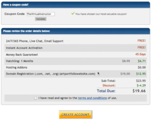 Build an Portfolio Website Without Coding - A Complete Guide