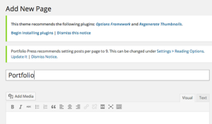 Build an Portfolio Website Without Coding - A Complete Guide