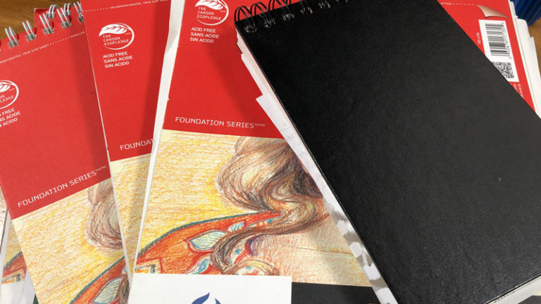 10 Essential Drawing Materials and Tools for Beginners 10 Essential Drawing Materials and Tools for Beginners