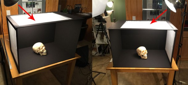 How To Build a Photo Box