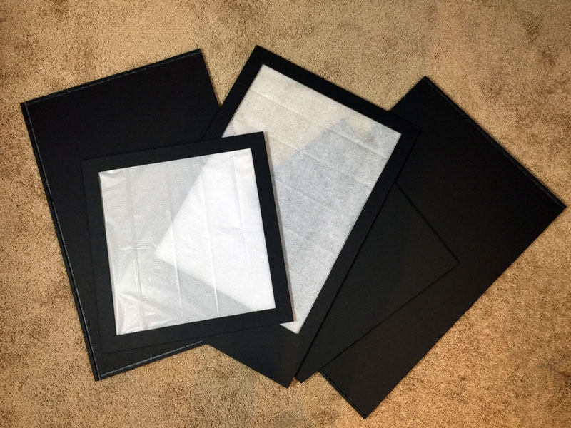 How To Build A Photo Box