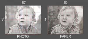 7 Drawing Techniques For Accuracy