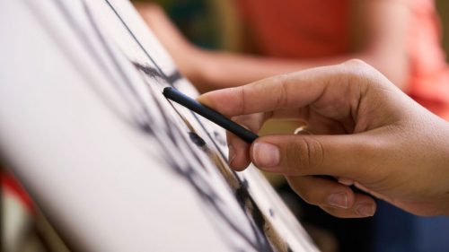 The Art of Teaching Art - How to Teach Art