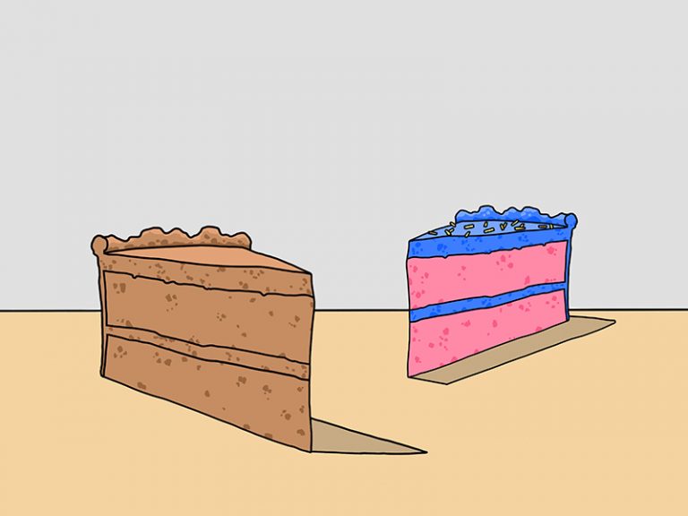 Balance - A Principle of Art