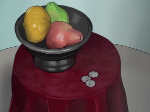 Unity, Harmony, and Variety - Principles of Art