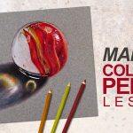 The Virtual Instructor-Art Lesson Blog