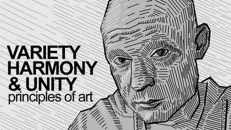 Unity, Harmony, and Variety - Principles of Art