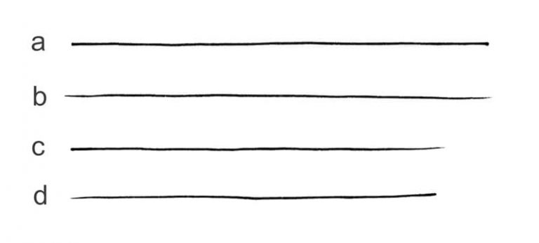 10 Drawing Exercises for More Confident Lines and Hatching