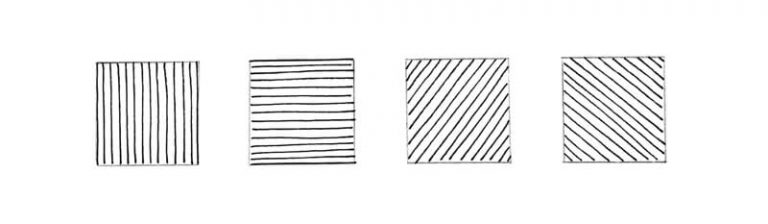 10 Drawing Exercises for More Confident Lines and Hatching