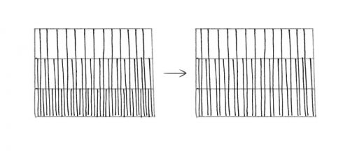 How to Correct Mistakes in a Pen and Ink Drawing