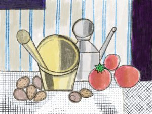 Abstract Art and Non-Objective Art