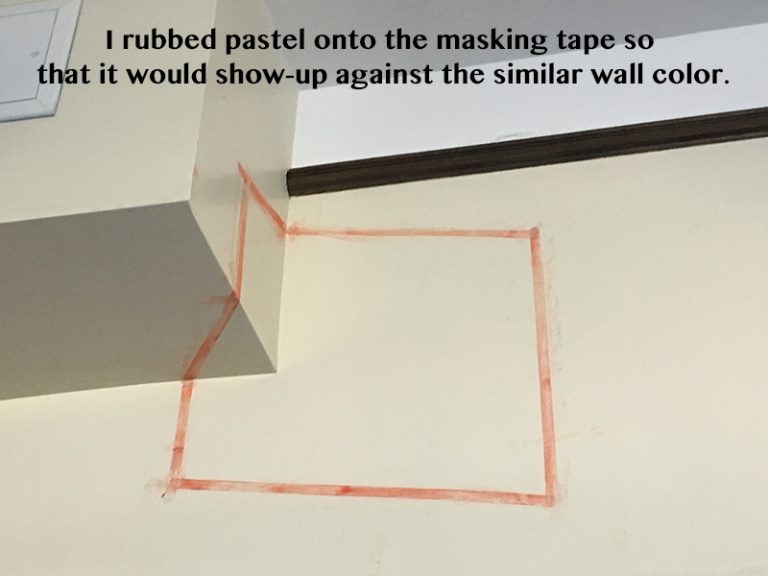 Anamorphic Art - Then and Now