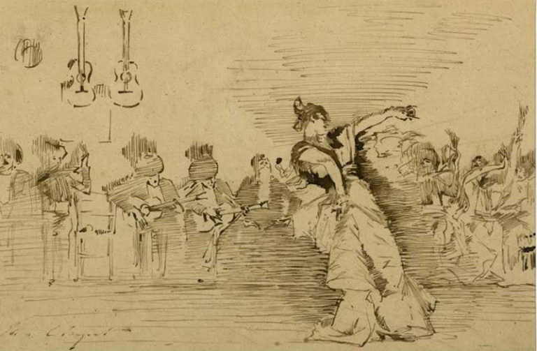 Draw and Paint Like You’re Writing a Story