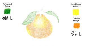 Colored Pencil Techniques: A Practical Guide