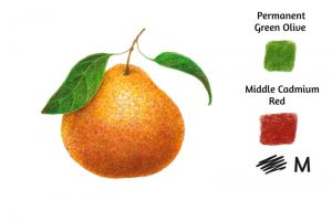 Colored Pencil Techniques: A Practical Guide