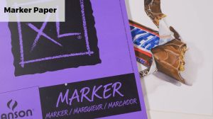 Best Papers for Colored Pencils