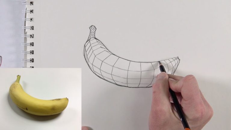 Drawing Exercises to Improve Drawing Skill