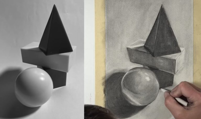 The Easiest Subjects to Draw