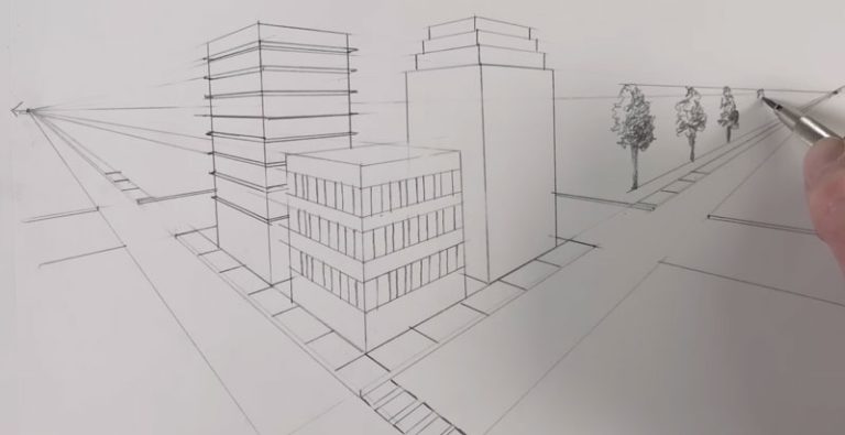 The Easiest Subjects to Draw