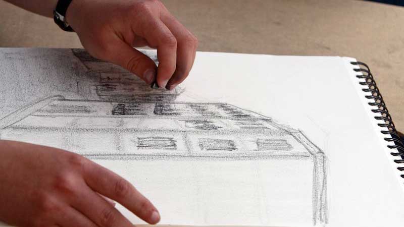 The Fundamentals of Art