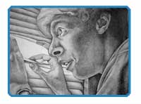 Free Art Lesson Plans - Visual Art Lesson Plans