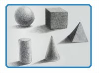 Transforming Shapes into Forms