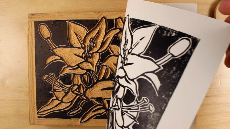 Connor Hellwinckel Printing Processes