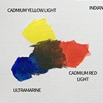 The Acrylic Painting Academy – Color Theory and Mixing