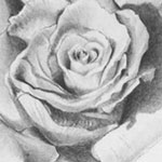 The Guide to Graphite – Texture Study 1