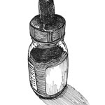 Subjects with Pen and Ink – Objects